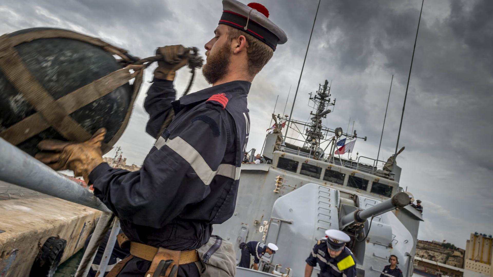 Découvrez le quotidien des marins / Marine Nationale - www ... Découvrez le quotidien des marins / Marine Nationale - www ...